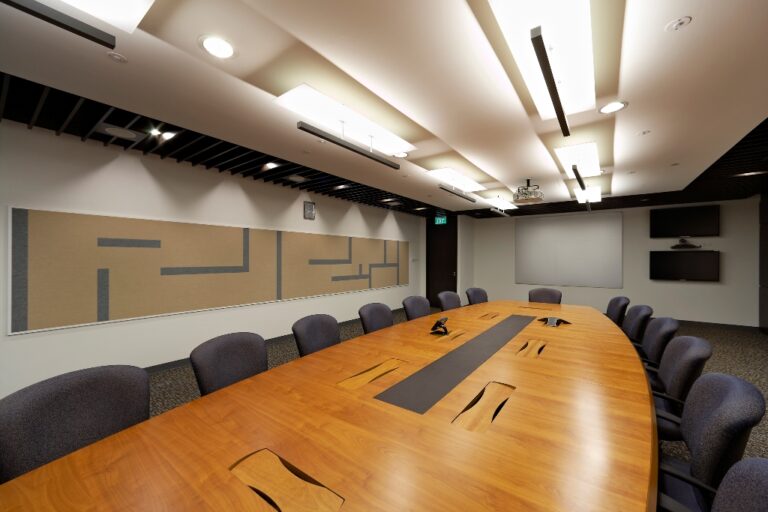 Applied Materials - Commercial Interior Design | DB&B