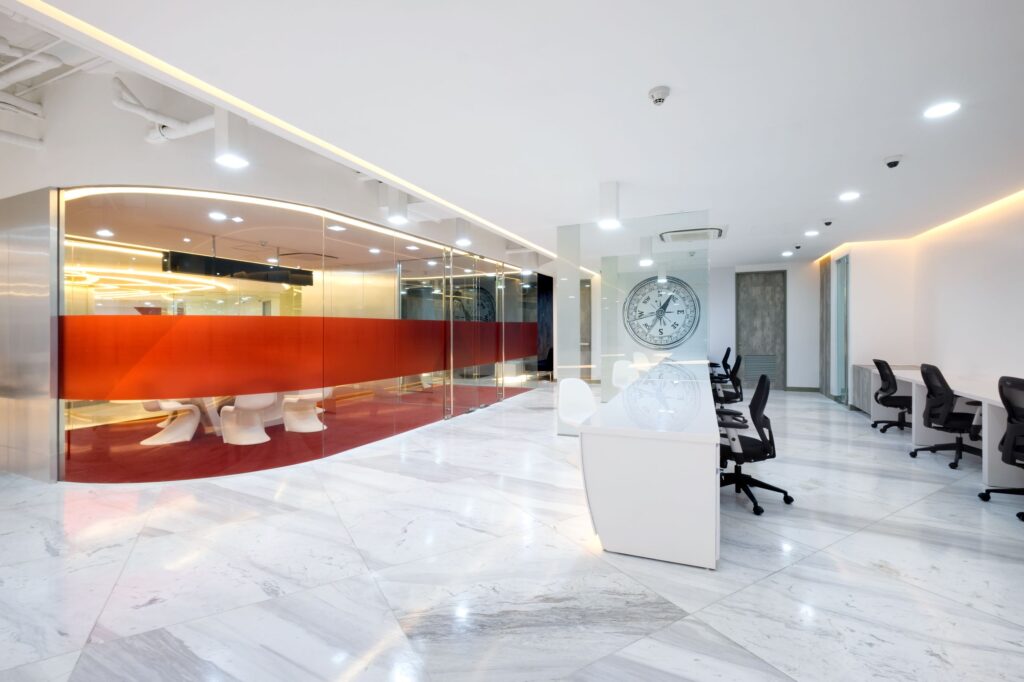 Bank of Philippine Islands – Insular Life Building - Commercial ...