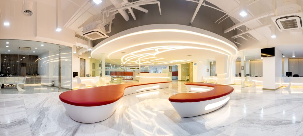 Bank of Philippine Islands – Insular Life Building - Commercial ...