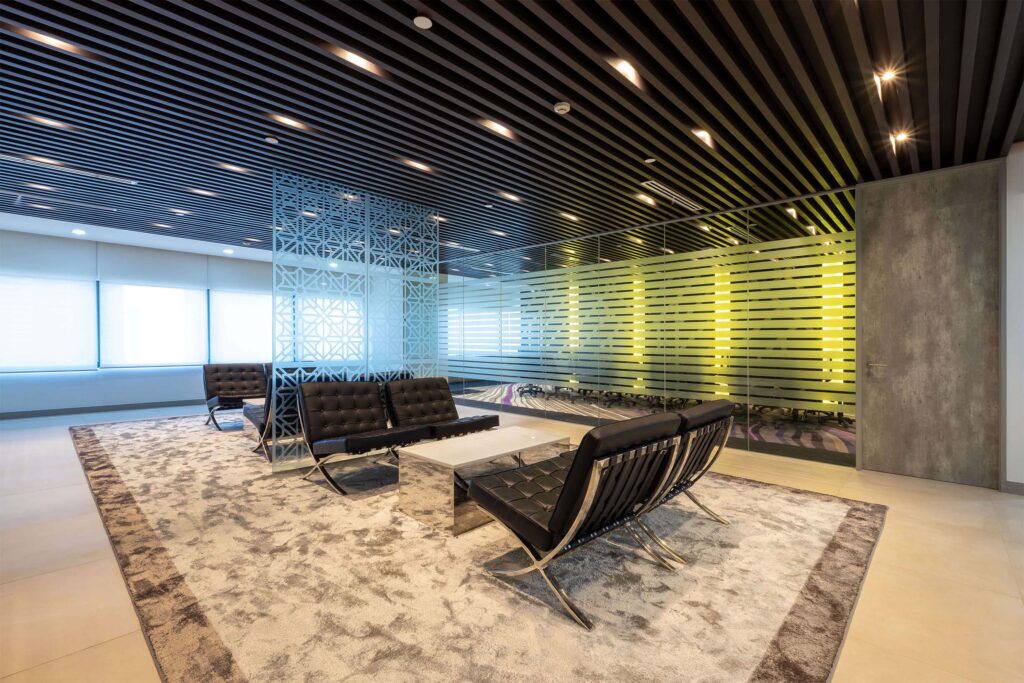 Bank of Philippine Islands – Ayala North Exchange - Commercial Interior ...
