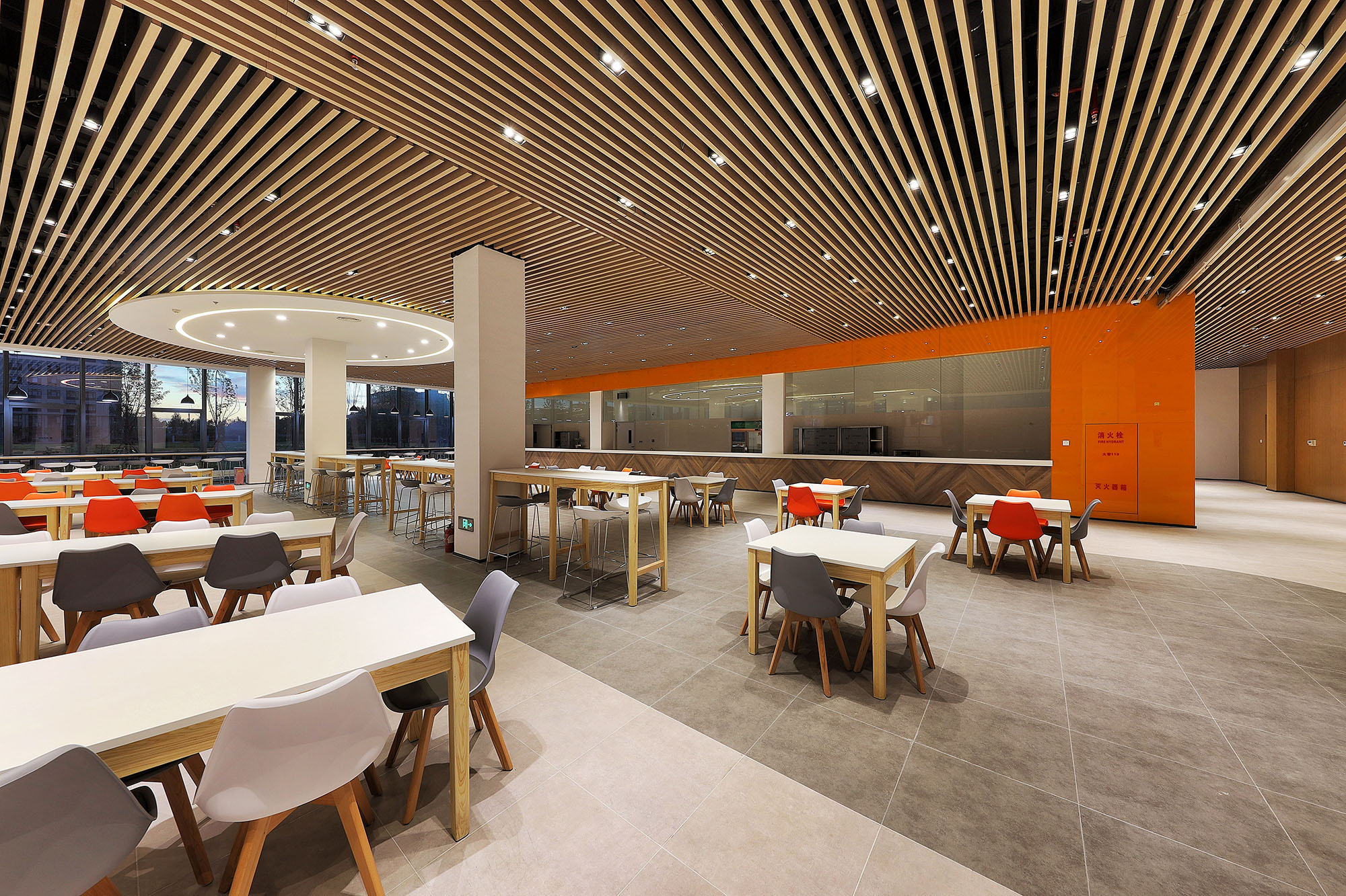 Alvotech 安沃高新 - Commercial Interior Design | DB&B