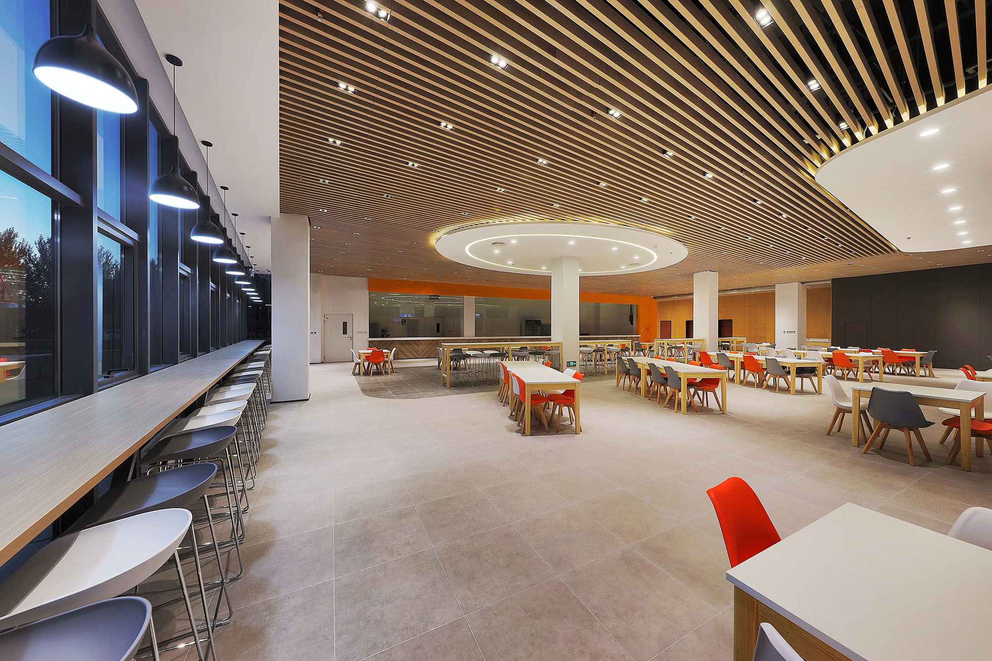 Alvotech 安沃高新 - Commercial Interior Design | DB&B