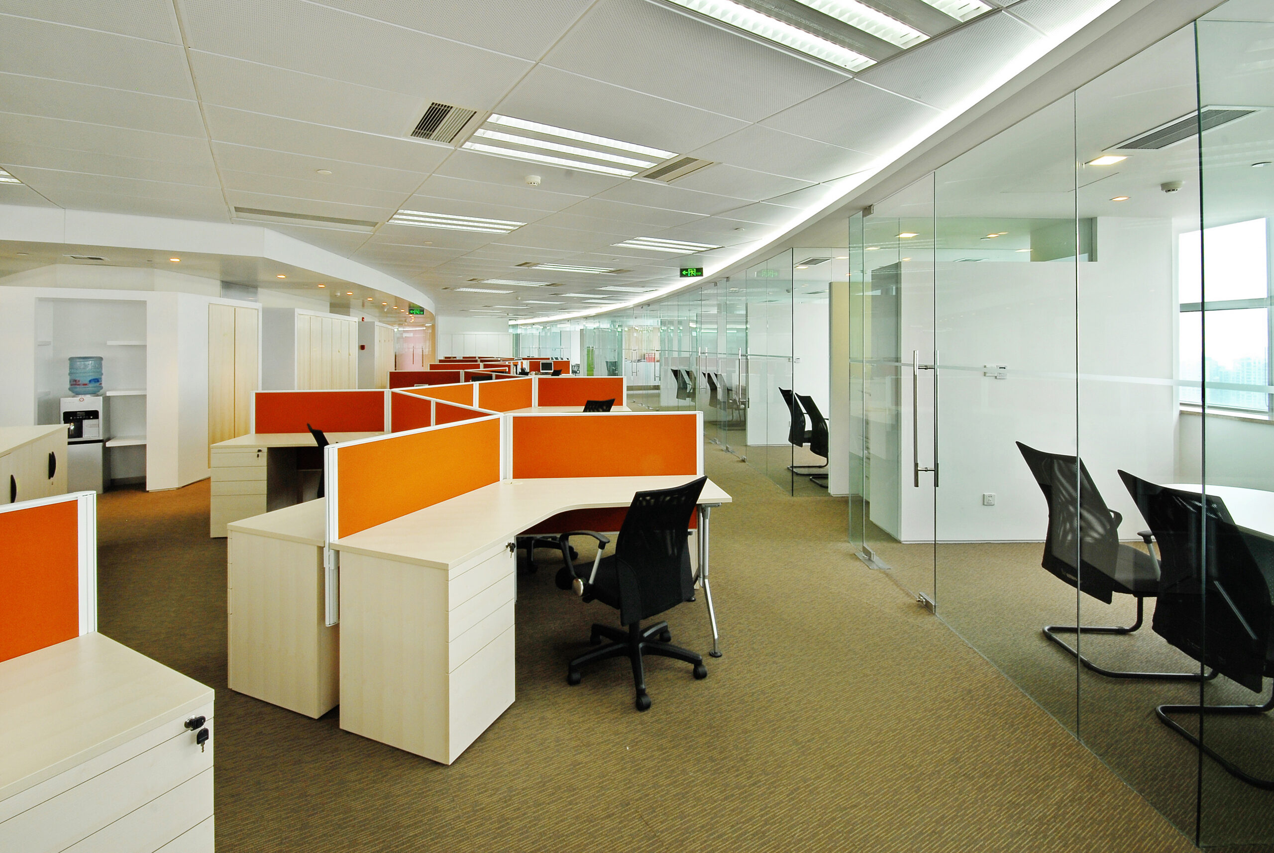 Accor Hospitality - Commercial Interior Design | DB&B