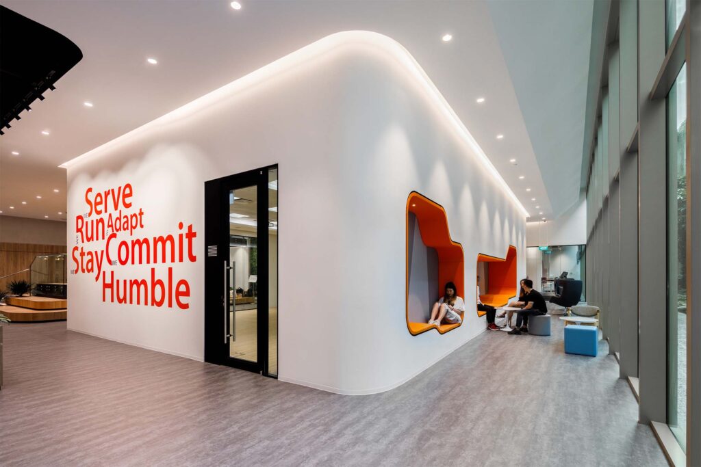 Shopee - DB&B Singapore