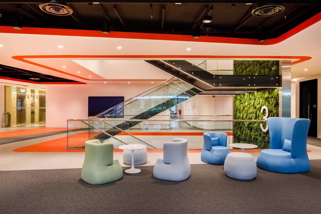 Shopee - DB&B Singapore