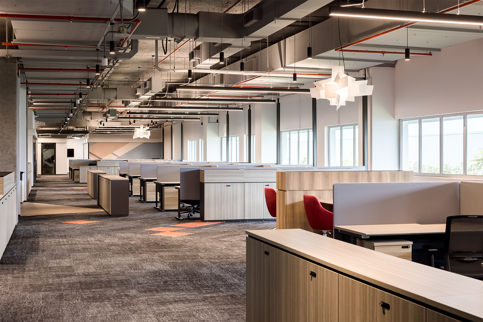 ASM - DB&B Singapore