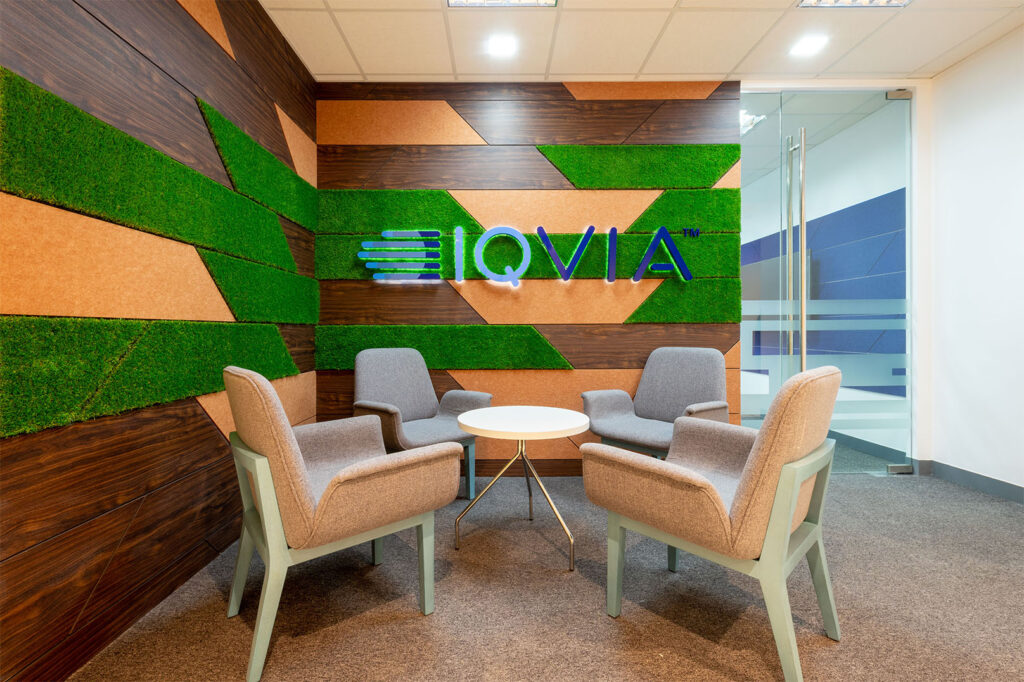 IQVIA - DB&B Singapore