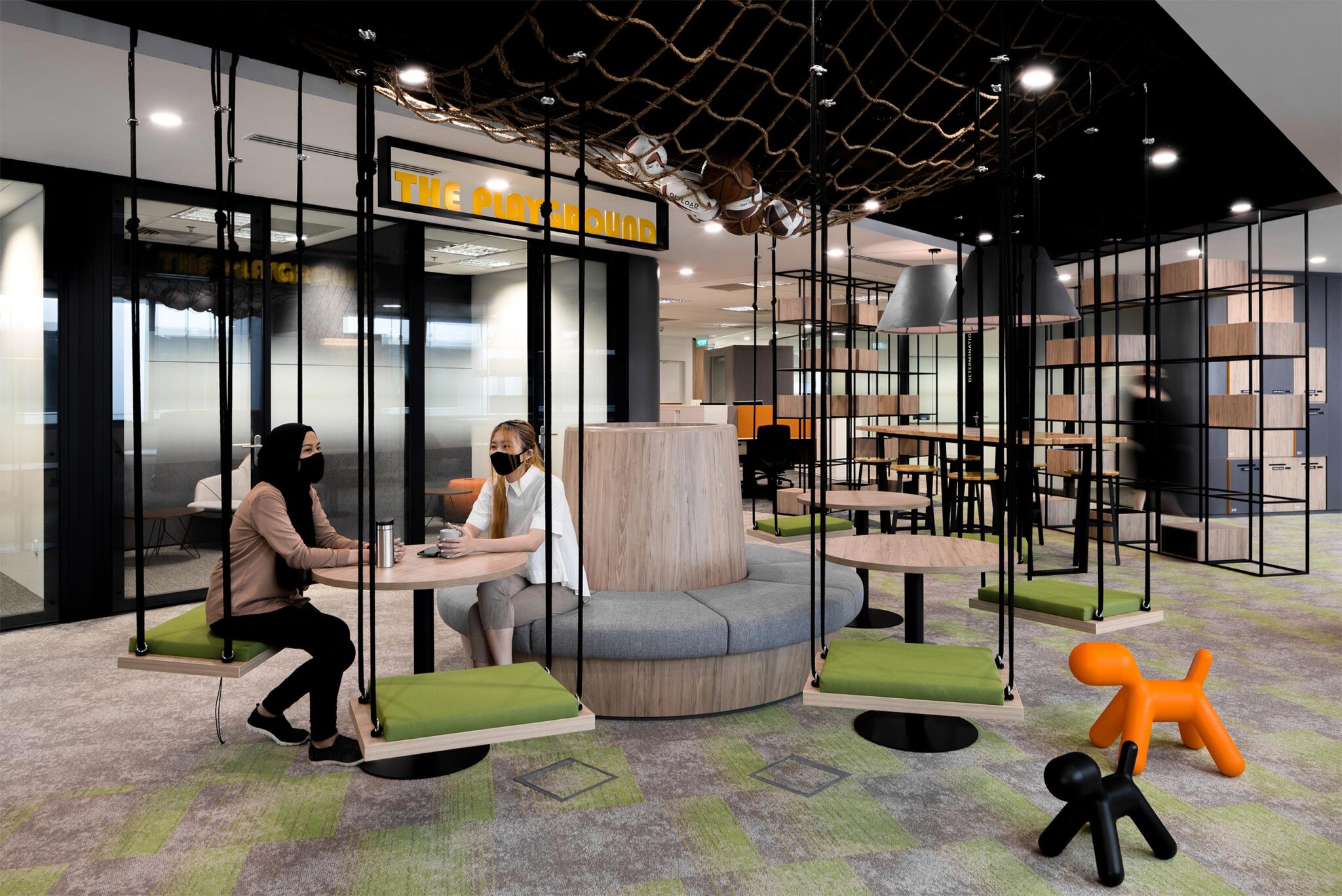 Becton Dickinson - DB&B Singapore