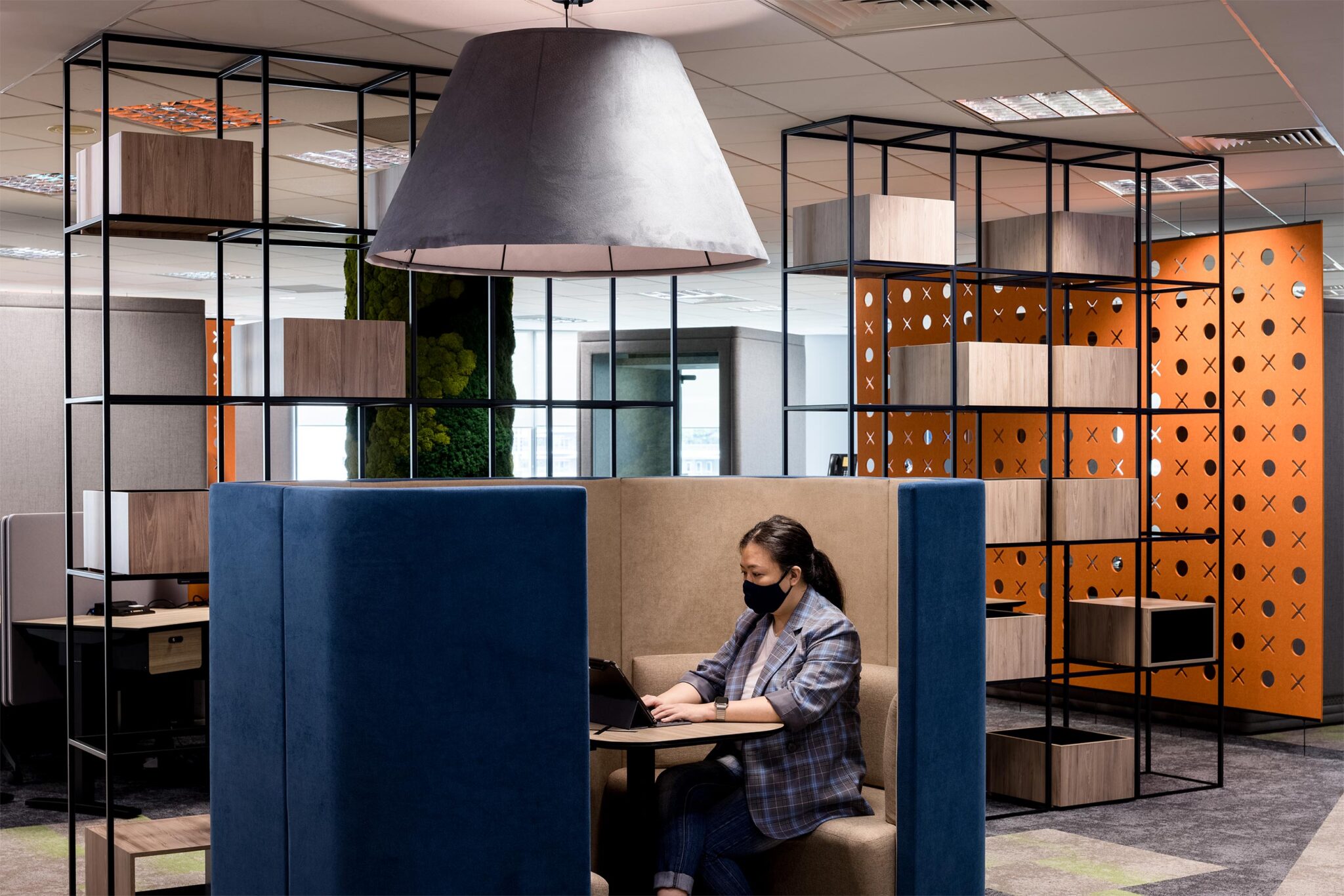 Becton Dickinson - DB&B Singapore