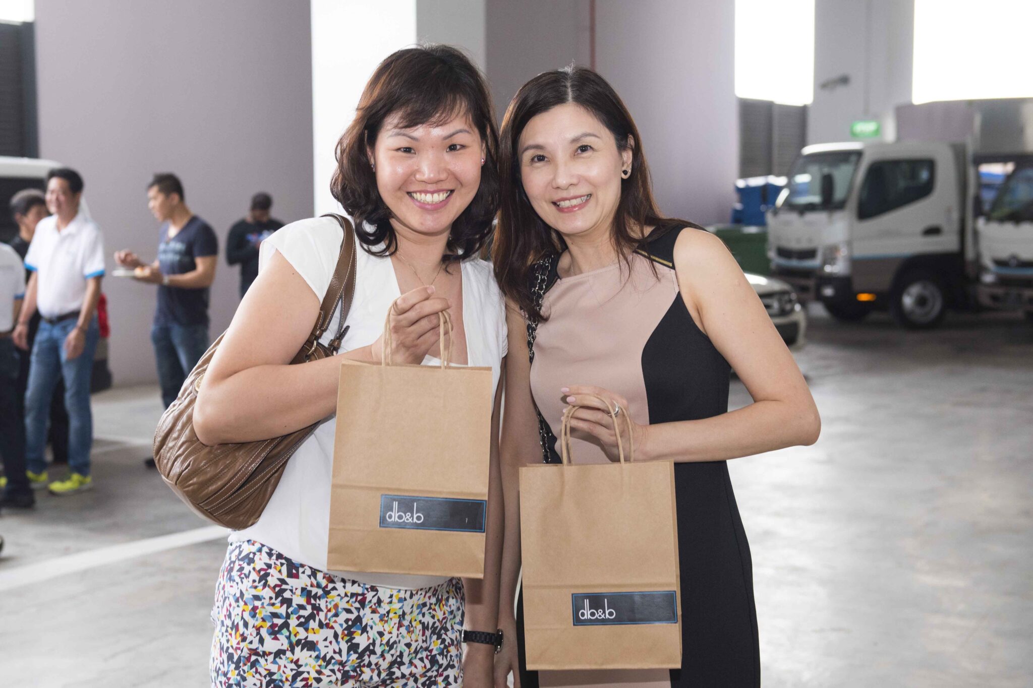 DB&B Singapore Unveils Newly Expanded Production Facility - DB&B Singapore