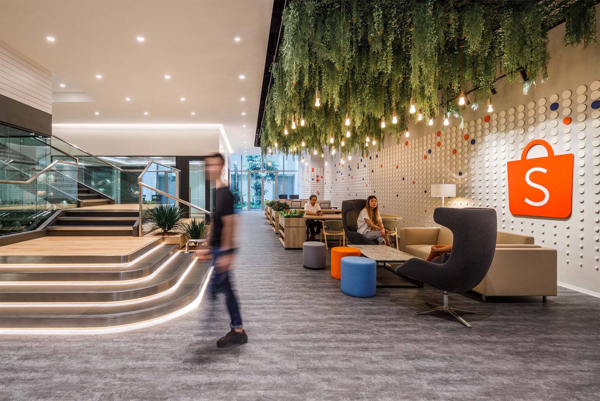 Shopee - DB&B Singapore