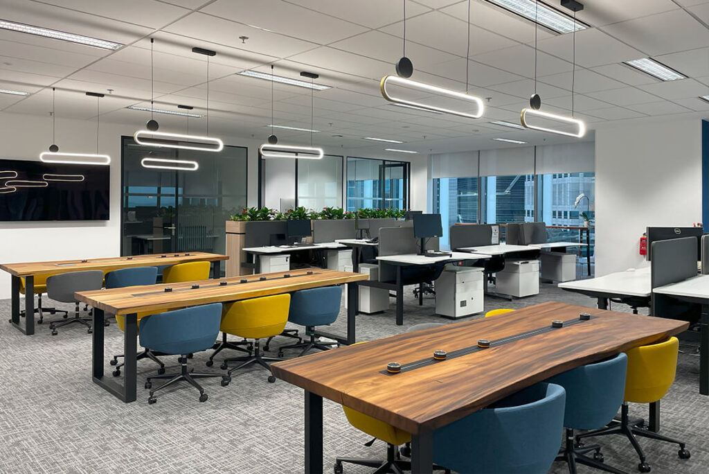 Top 8 Best Office Layout Design Ideas For Productivity