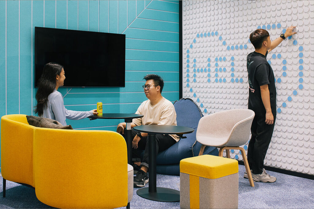 Top 8 Best Office Layout Design Ideas For Productivity