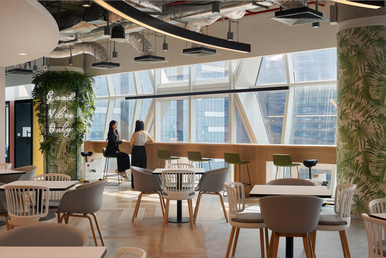 Top 8 Best Office Layout Design Ideas for Productivity