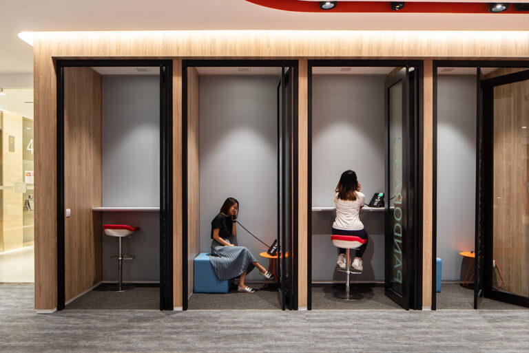 Top 8 Best Office Layout Design Ideas for Productivity