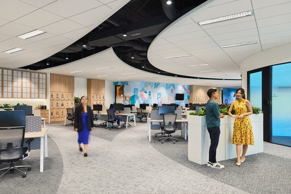 Top 8 Best Office Layout Design Ideas for Productivity
