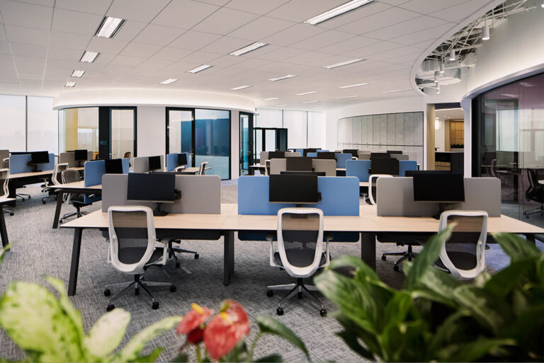 Top 8 Best Office Layout Design Ideas for Productivity