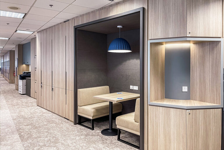 Top 8 Best Office Layout Design Ideas For Productivity