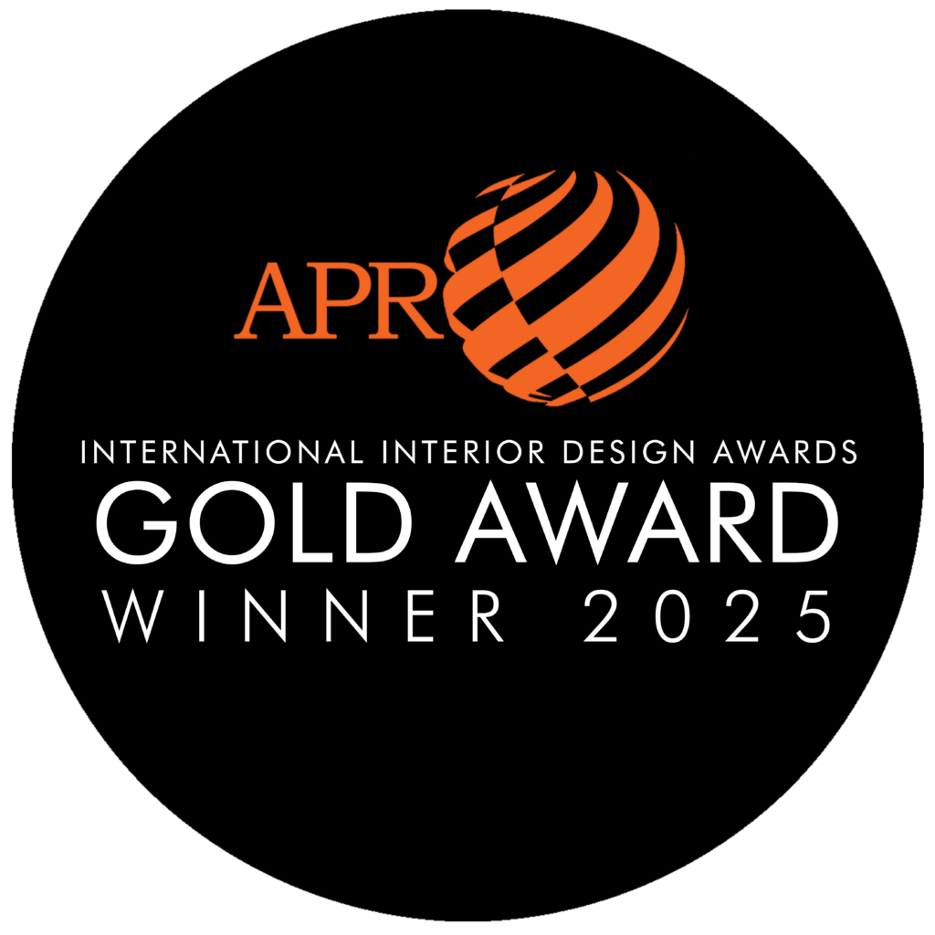 DB&B Group Secures Triple Gold at the 2025 International Interior ...